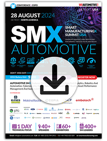 Automotive SMX USA