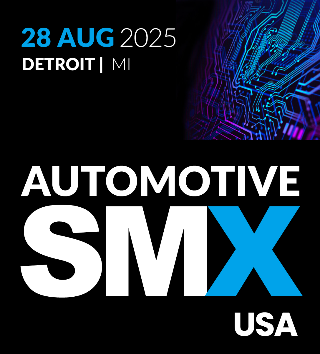 Automotive Smart Manufacturing 4.0 USA | WeAutomotive